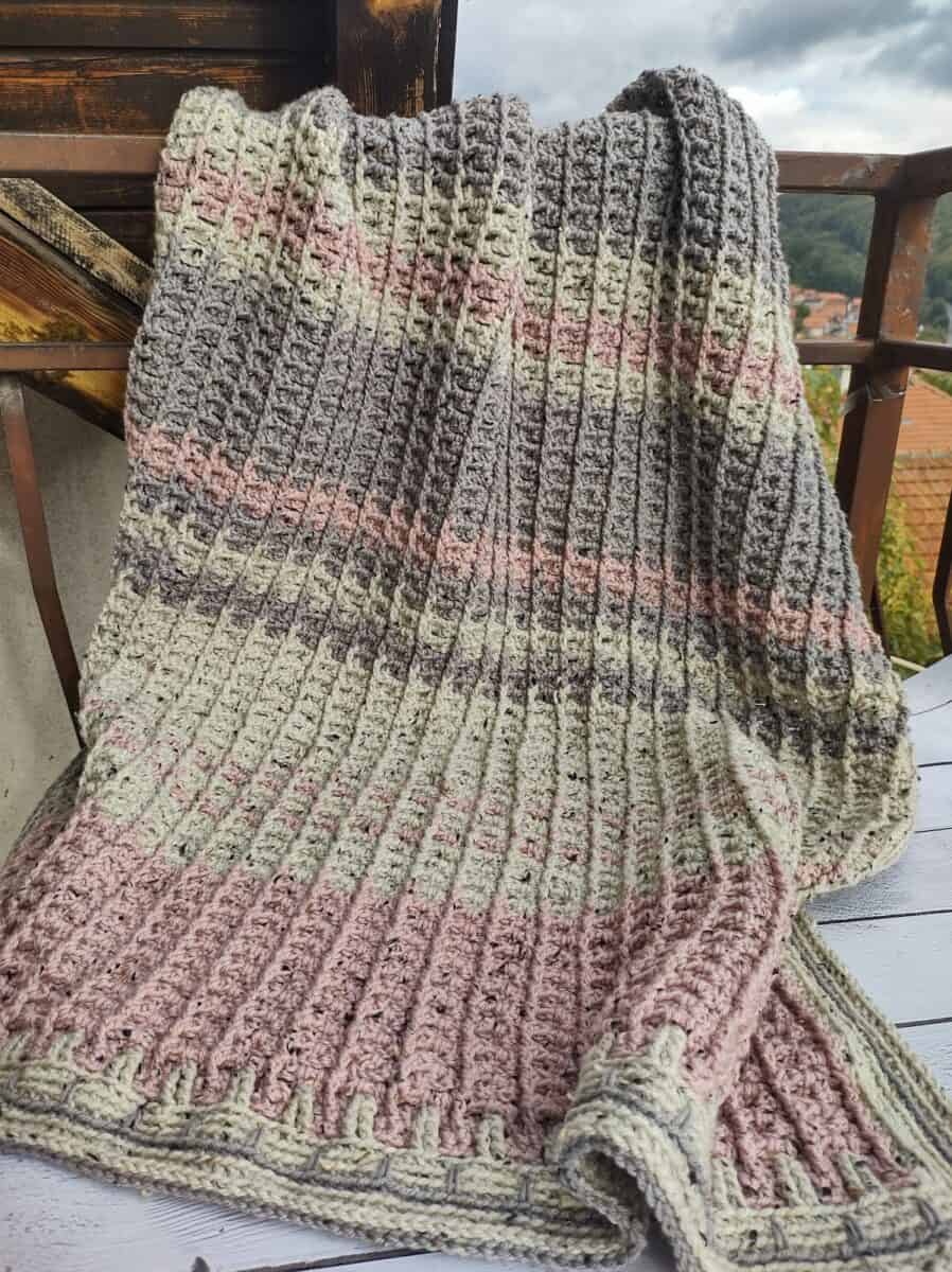 43 Winter Crochet Projects to Make | HanJan Crochet