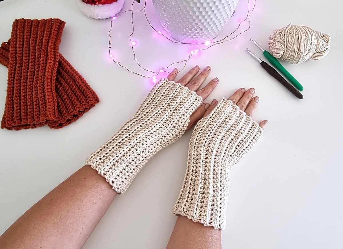 43 Winter Crochet Projects to Make | HanJan Crochet