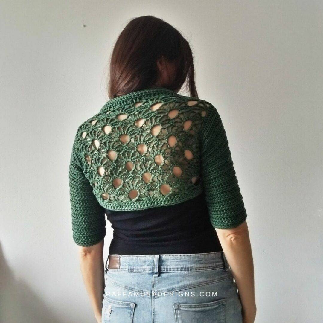 Warm Weather Crochet Patterns