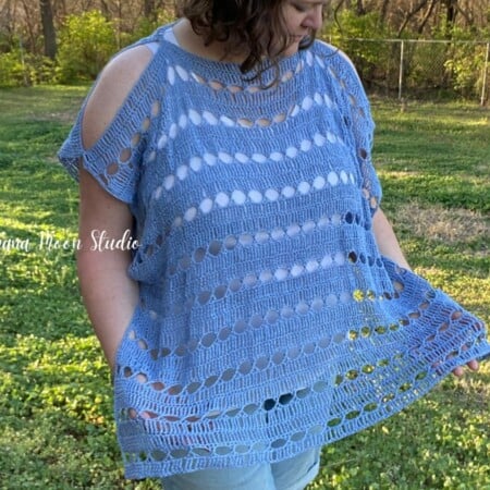 Warm Weather Crochet Patterns