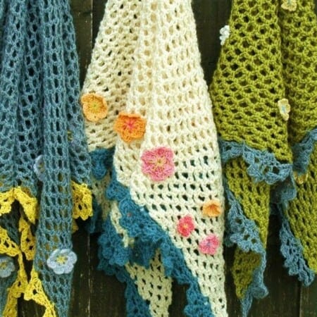 73 Best Crochet Designers on Etsy | HanJan Crochet