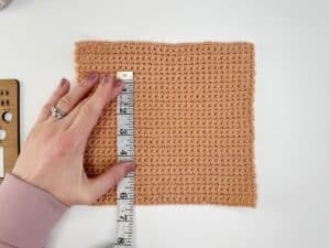 Yarn Weight Chart and Guide in Crochet | HanJan Crochet