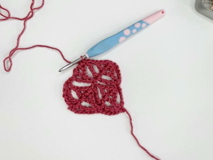 Tall and Long Crochet Stitches Tutorial | HanJan Crochet