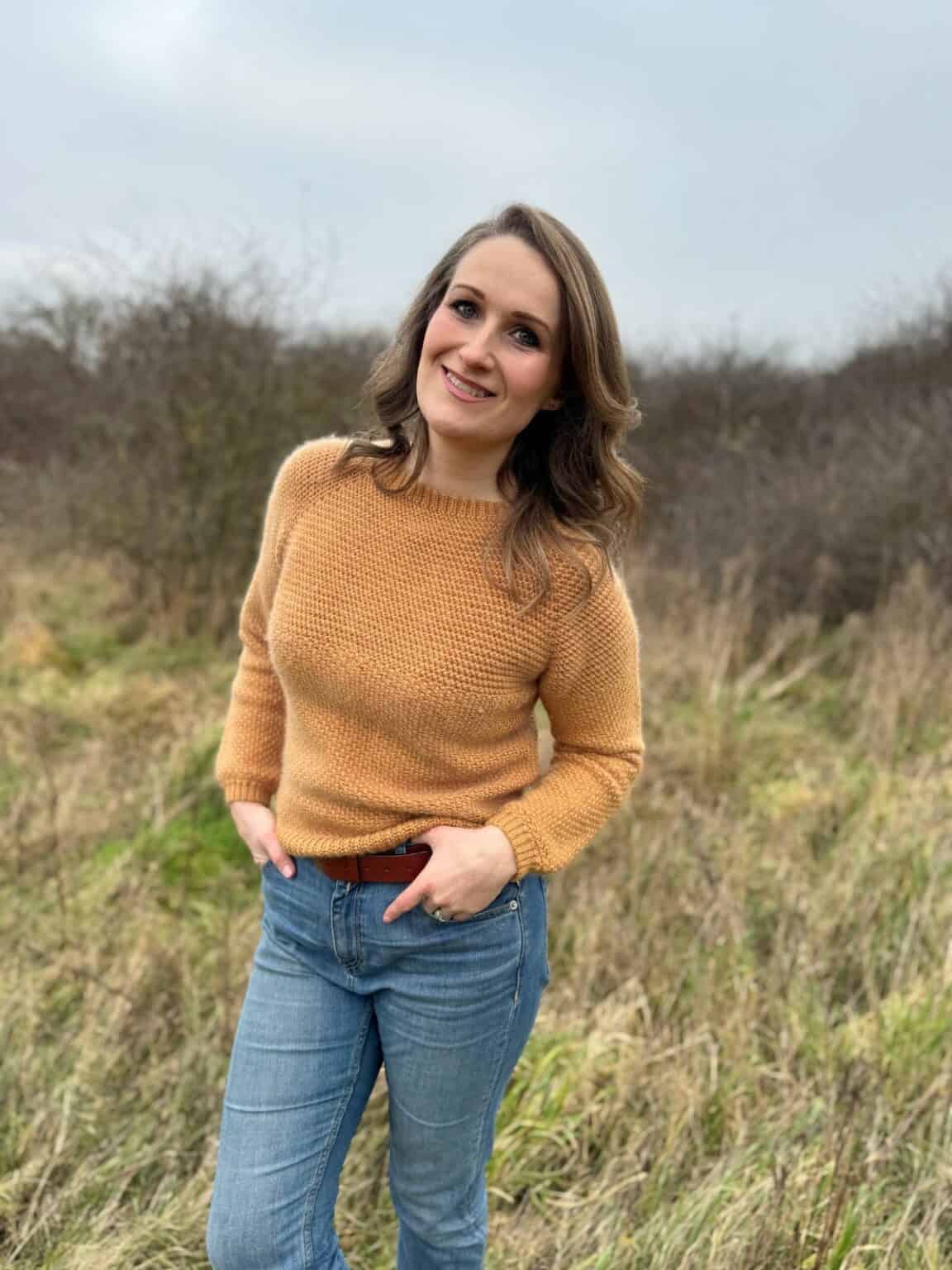 Modern Crochet Patterns & Tutorials | HanJan CrochetHanJan Crochet ...